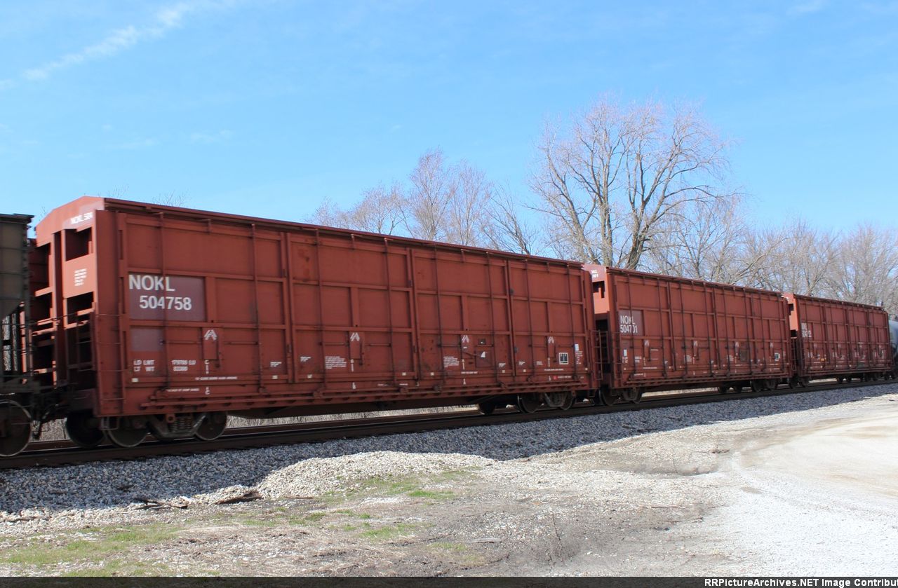 NOKL 504758 504701 504722